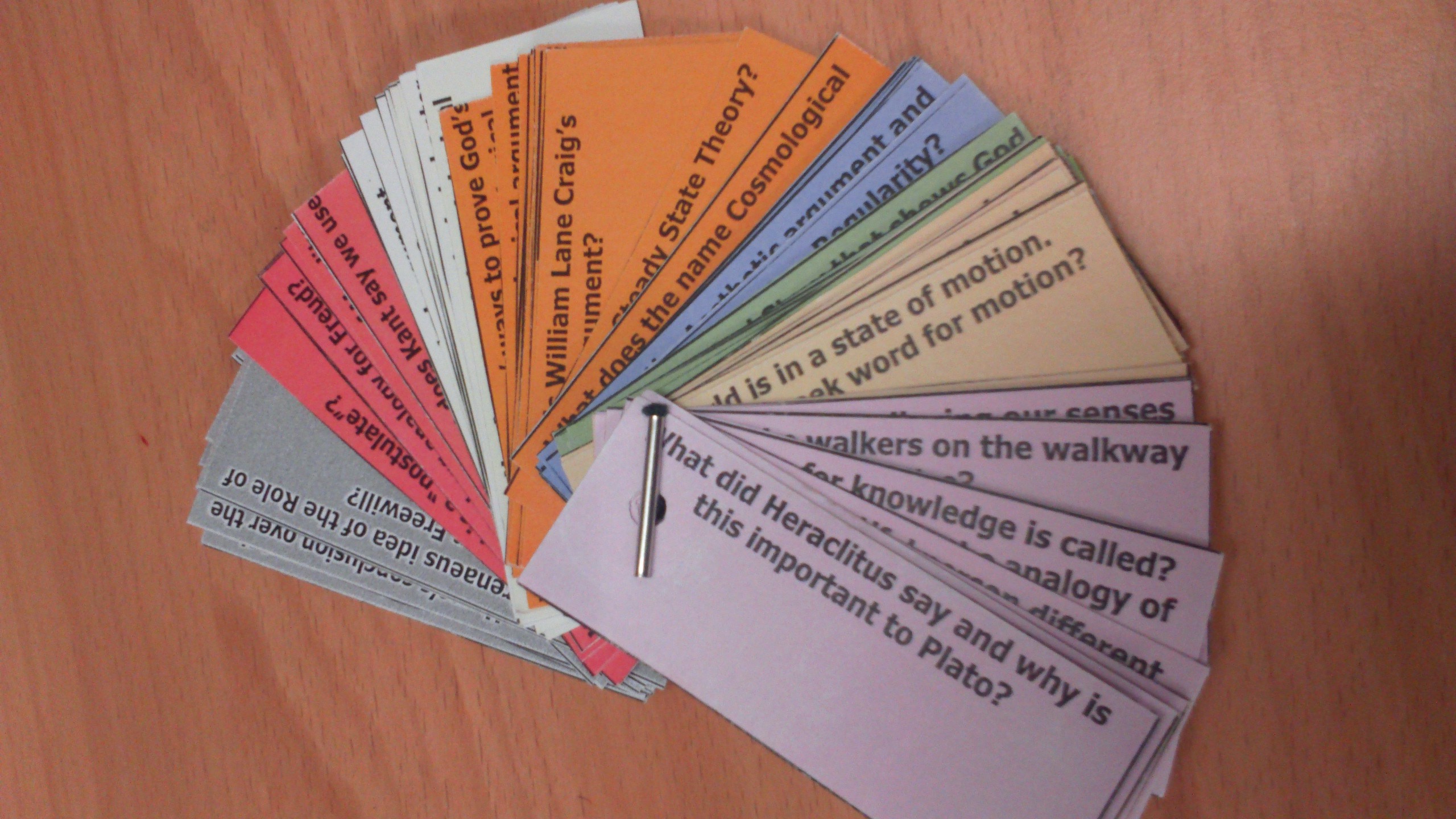I Think Therefore I Teach – Tips for A level students. Lesson ramblings ...