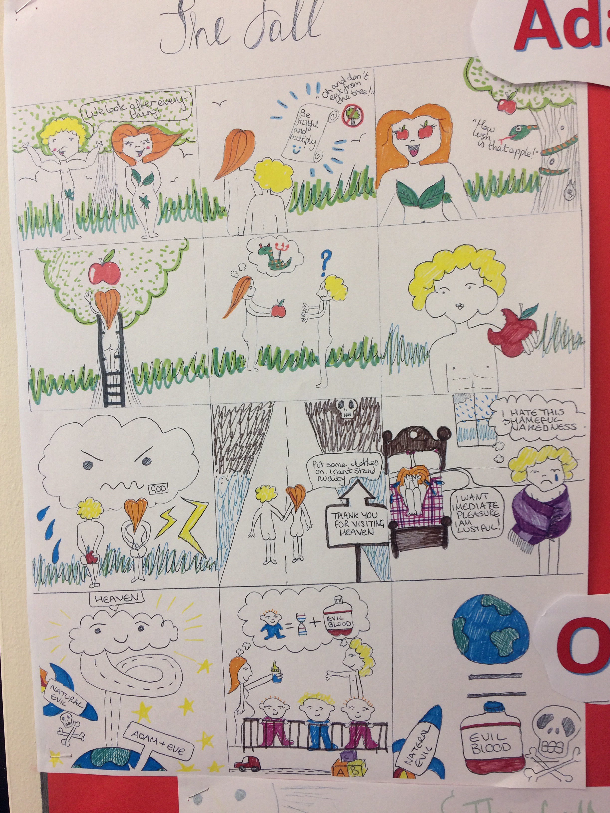 I Think Therefore I Teach – Tips for A level students. Lesson ramblings ...