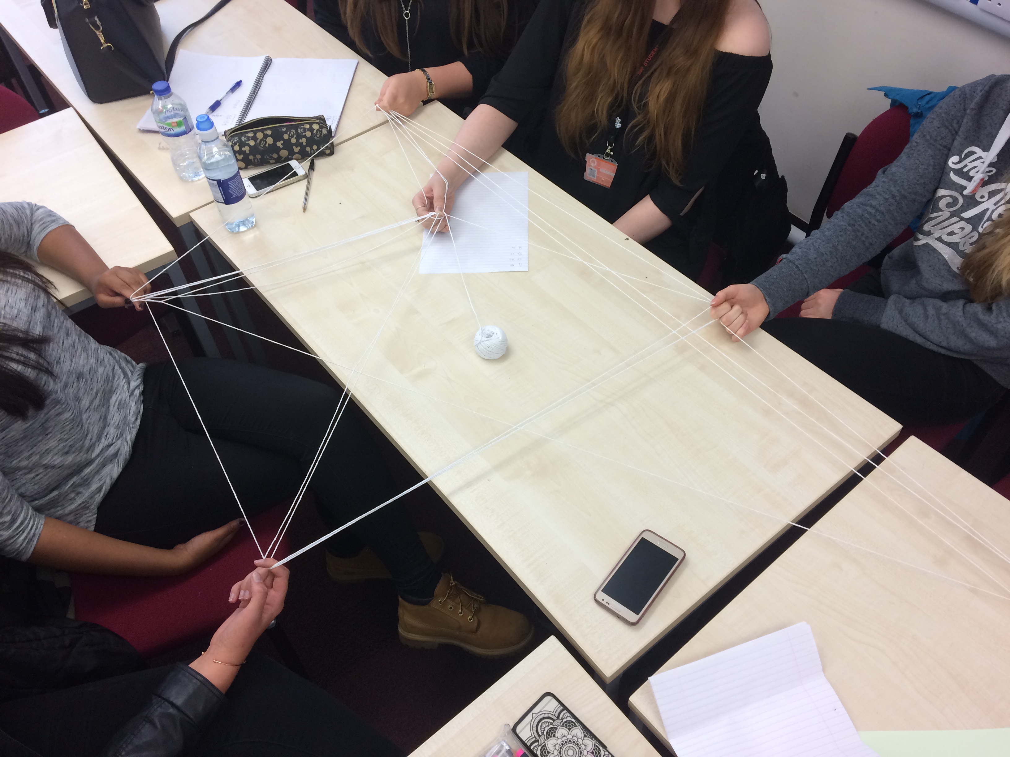 Crime Case Studies (Unit Three) – I Think Therefore I Teach