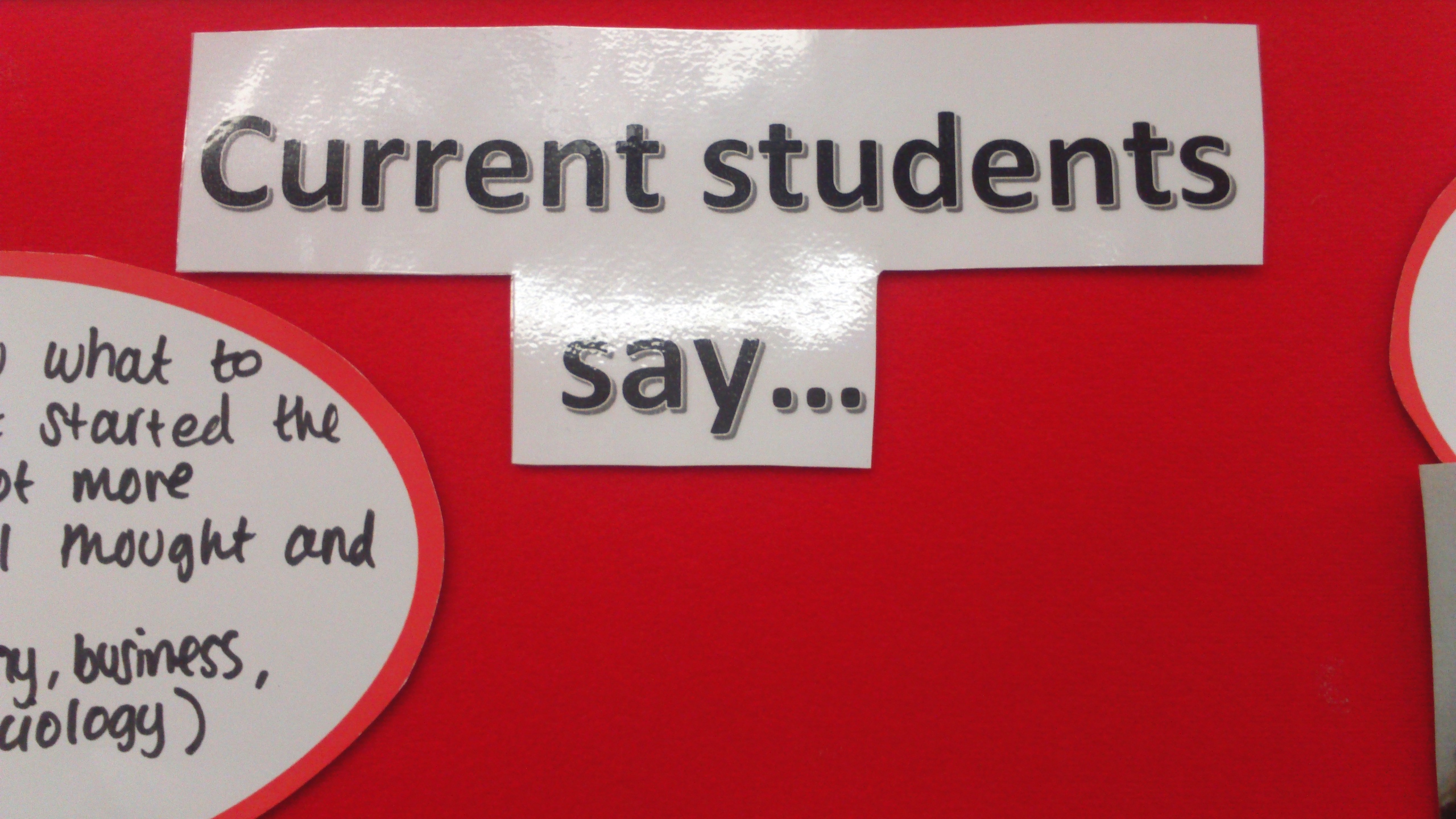 I Think Therefore I Teach – Tips for A level students. Lesson ramblings ...