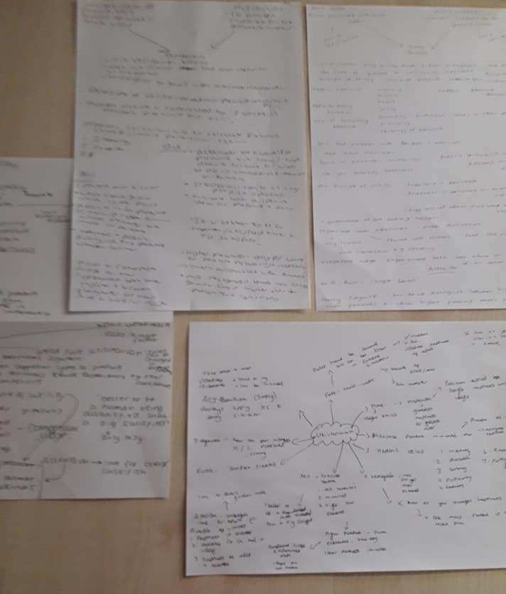 Crime Case Studies (Unit Three) – I Think Therefore I Teach