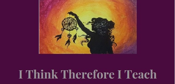 theme2; – I Think Therefore I Teach